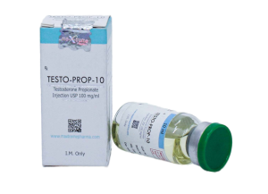 Tren Acetate and Test Propionate Cycle: Enhancing Strength, Stamina ...